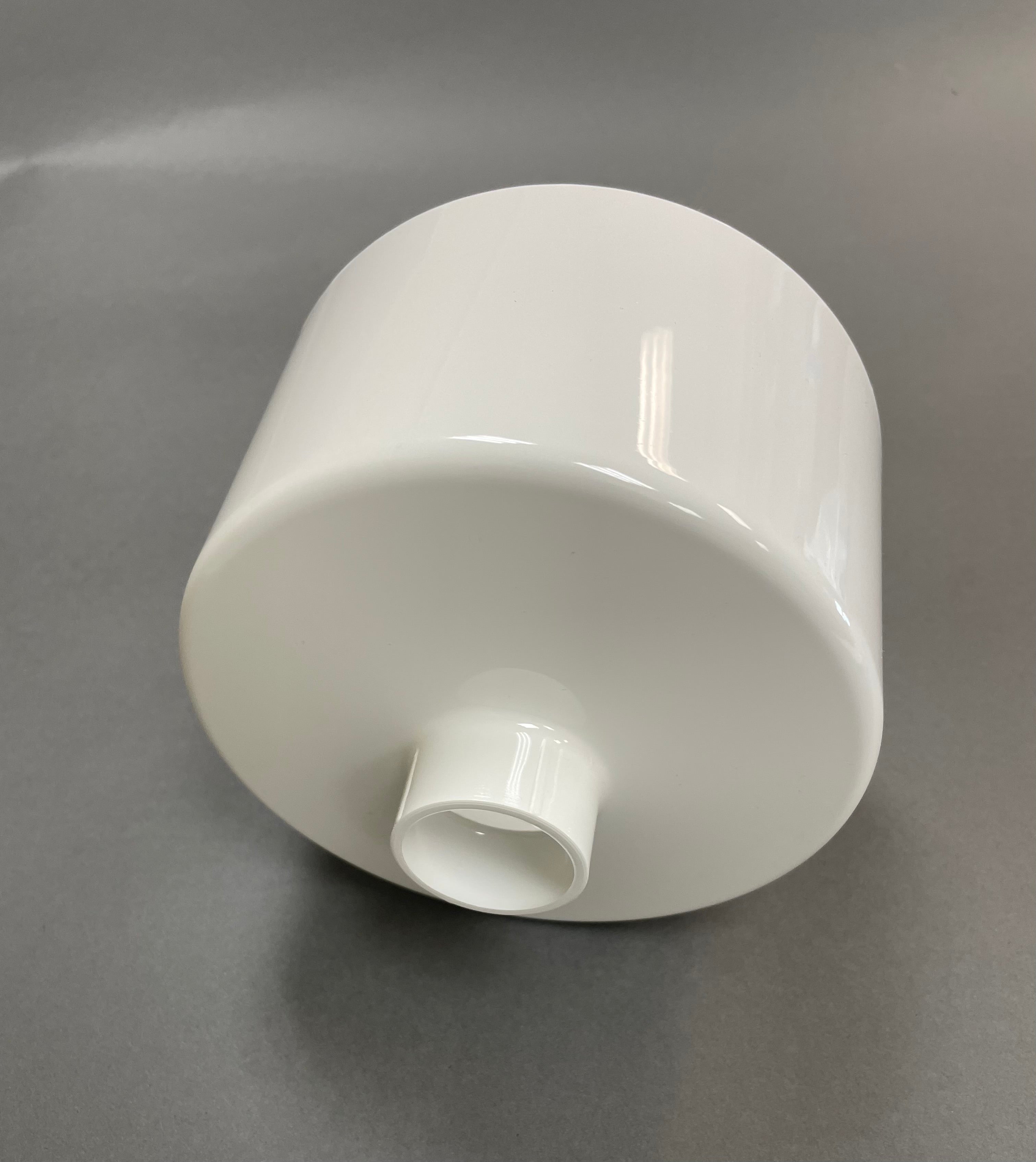 FGM Flake Mill Funnel – Grain Mill