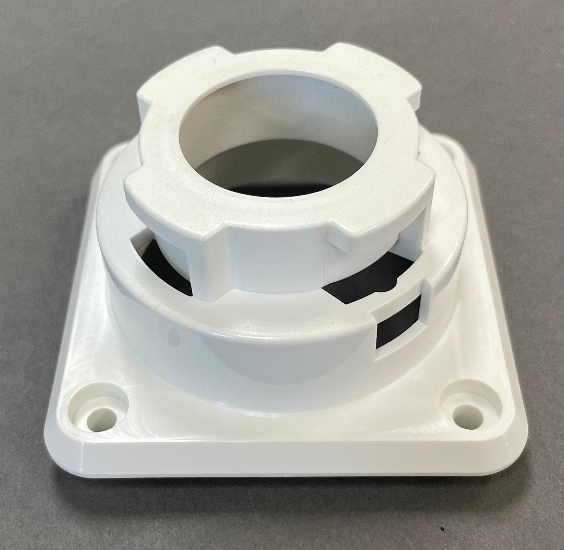 FGM Hand Base Bayonet Mount – Grain Mill