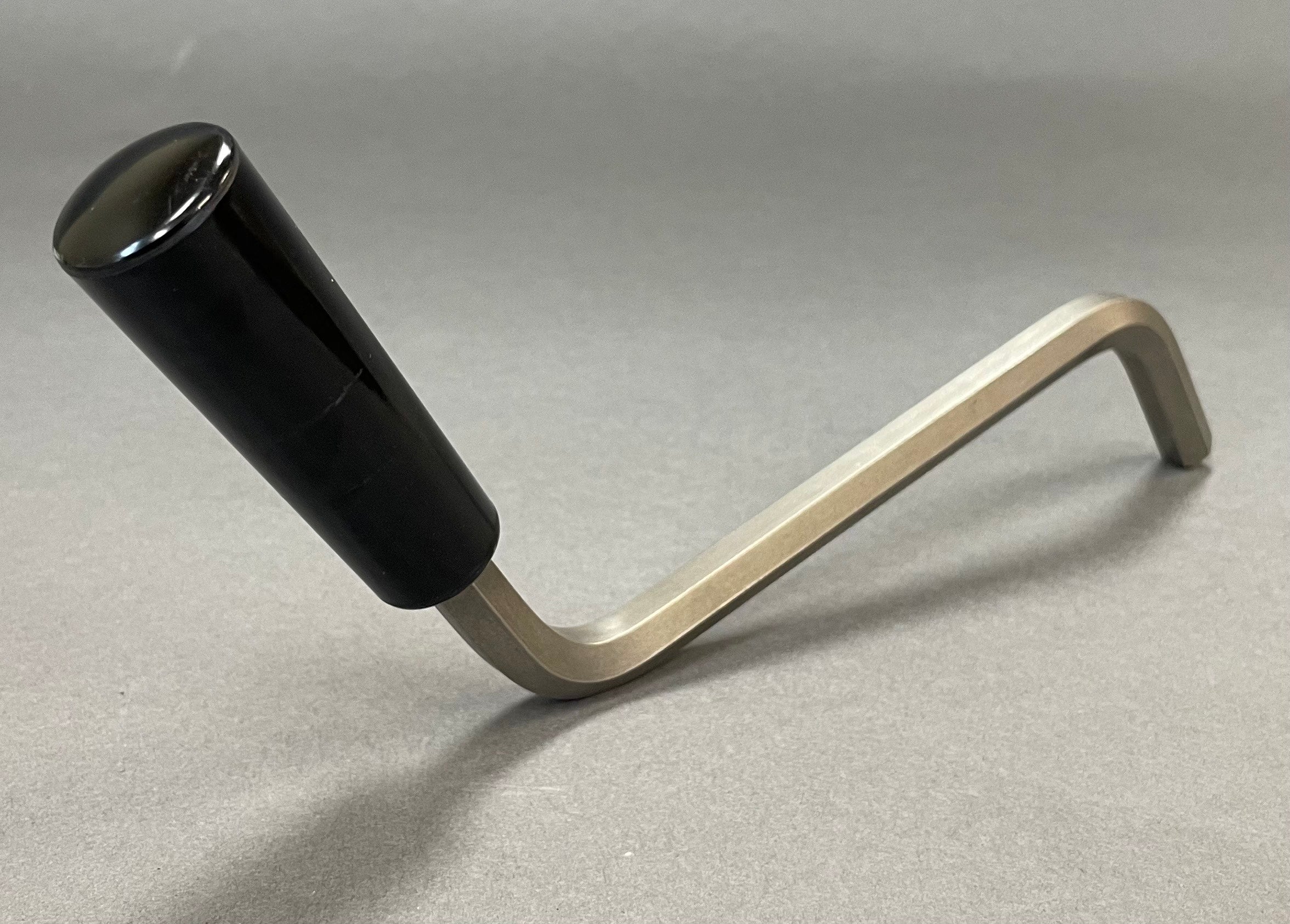 FGM Handle for Hand Drive Unit – Grain Mill