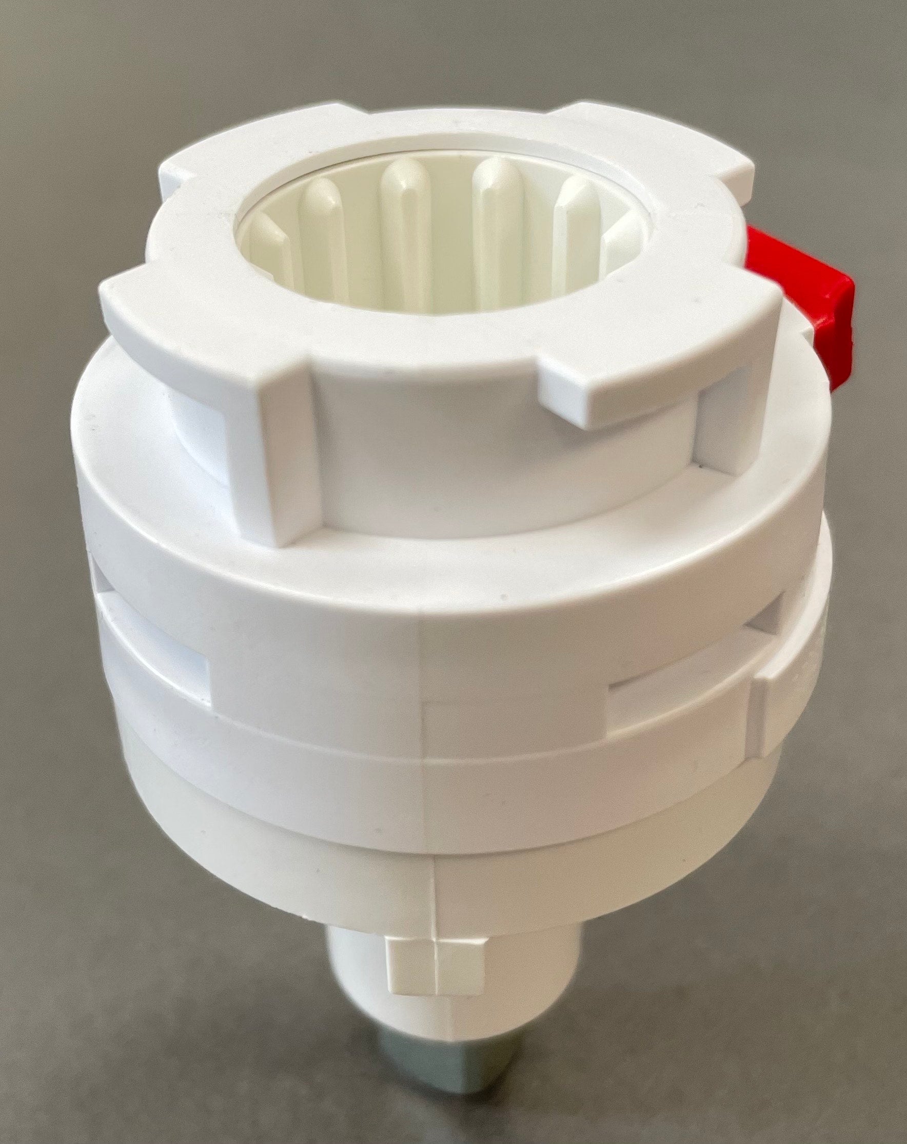 FGM to Kitchenaid Adapter (TEMPORARILY OUT-OF-STOCK) – Grain Mill